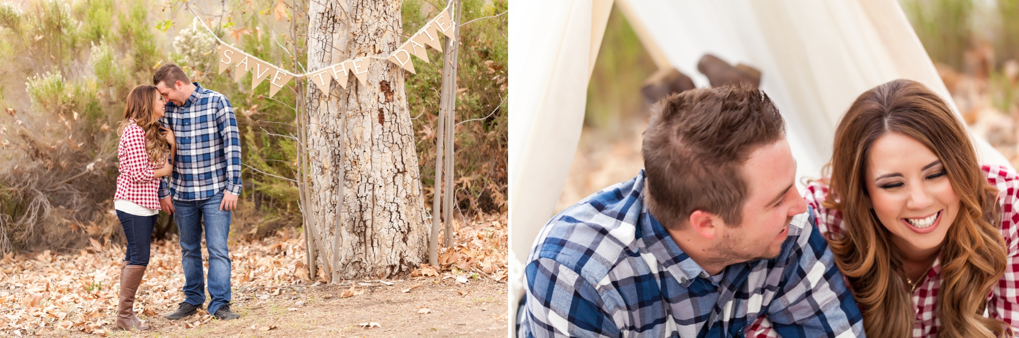 Amanda + Steven Engaged | Bonelli Park Engagement Session | Jaime Davis ...
