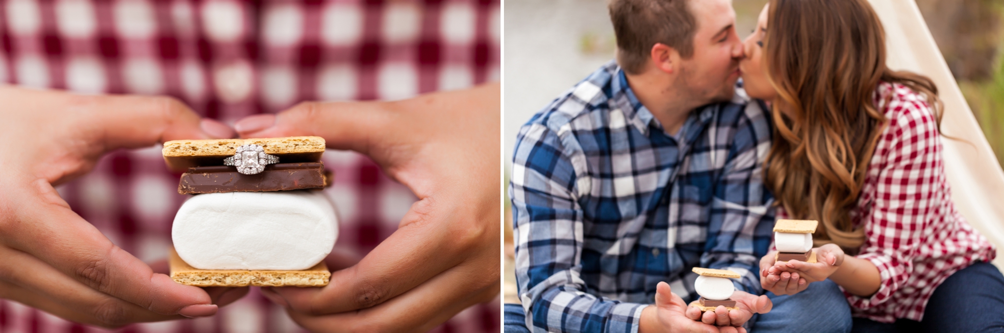 Amanda + Steven Engaged | Bonelli Park Engagement Session | Jaime Davis ...