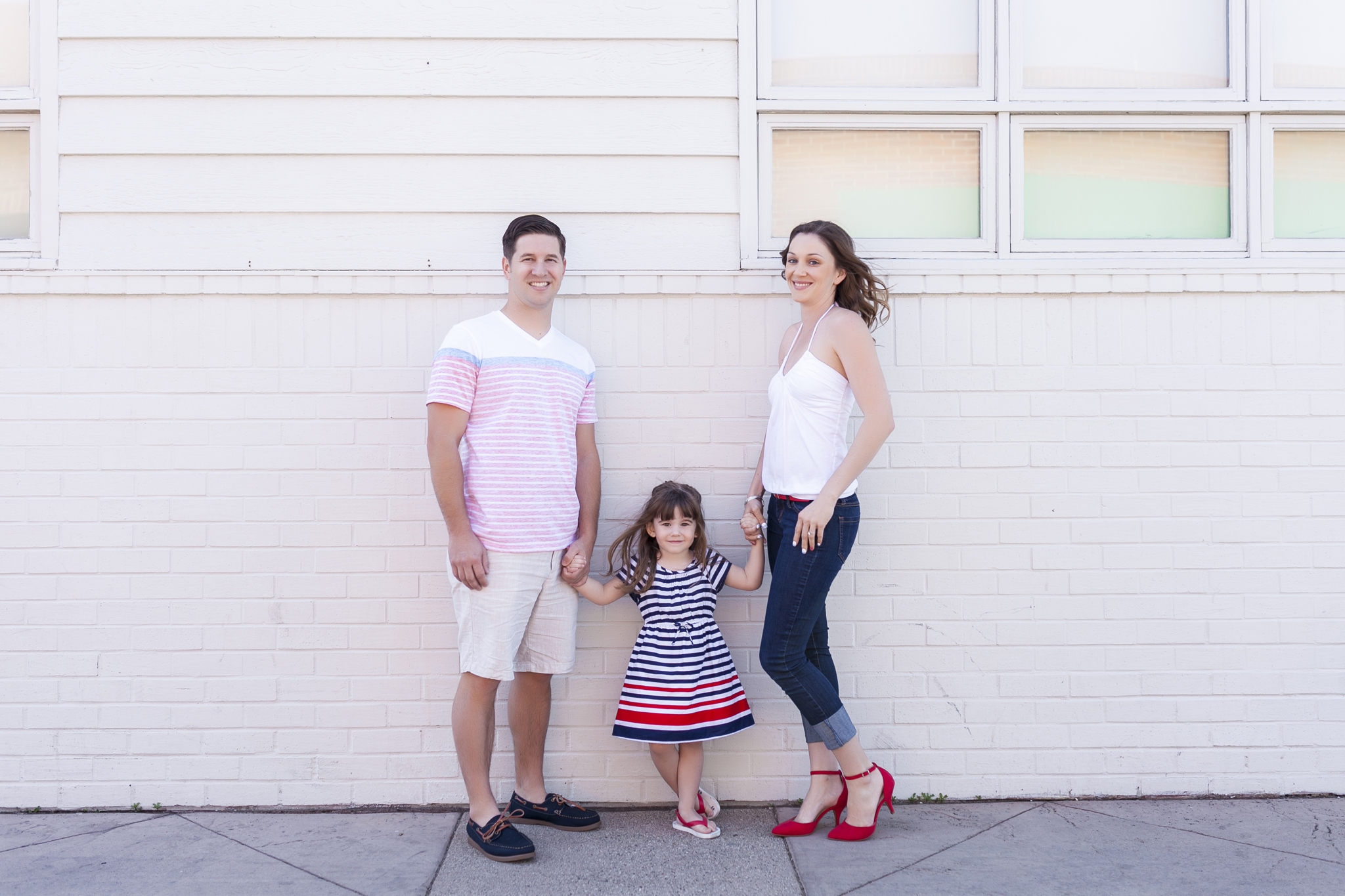 Jill + Aaron | Balboa Fun Zone Engagement Photos | Jaime Davis Photography