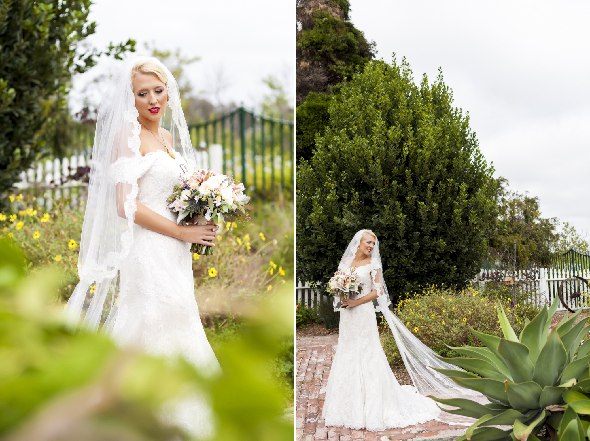 Jenette + Jeremy | Newland House Wedding Photos | Jaime Davis Photography