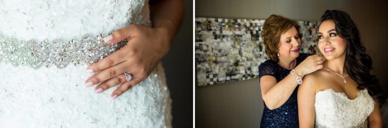 Jennifer + Matt Married | Pasadena Wedding Photos | Jaime Davis Photography